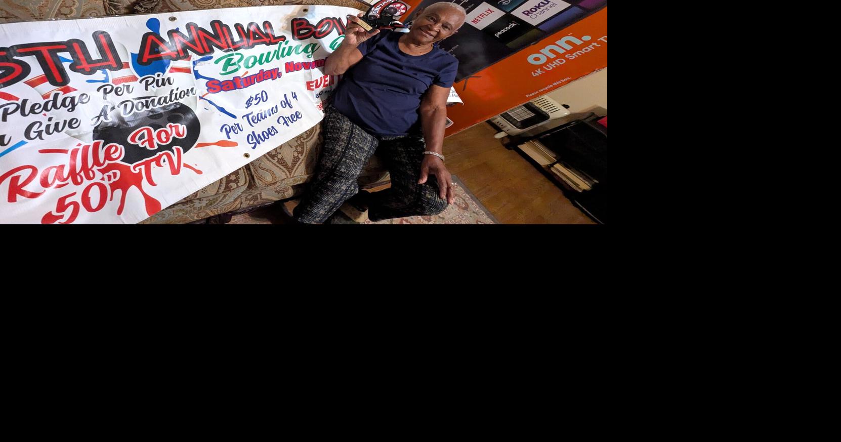 Bowling event, raffles benefiting St. Jude | News | djournal.com