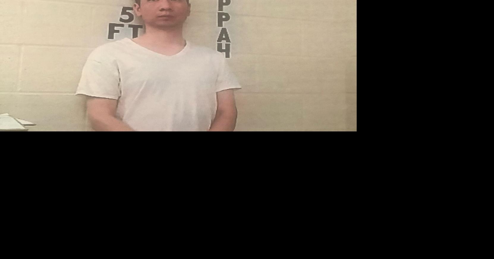 TCSD, FBI, HSI conduct joint operation, make arrest in connection to ...