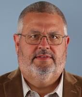 An introduction from NMPHC's newest CEO, Bill Stone | Opinion ...