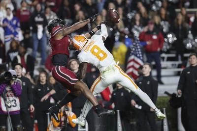 Brandon Turnage can't help but imagine his Ole Miss debut | Ole Miss ...