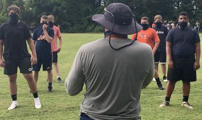 Red Bay, other Alabama teams find semblance of normal | High school ...