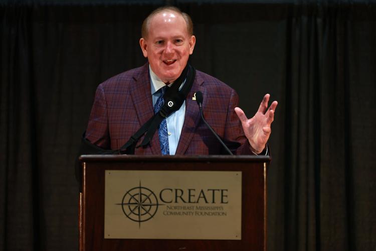 Bill Renick named 2022 Community Leadership Award recipient at annual ...