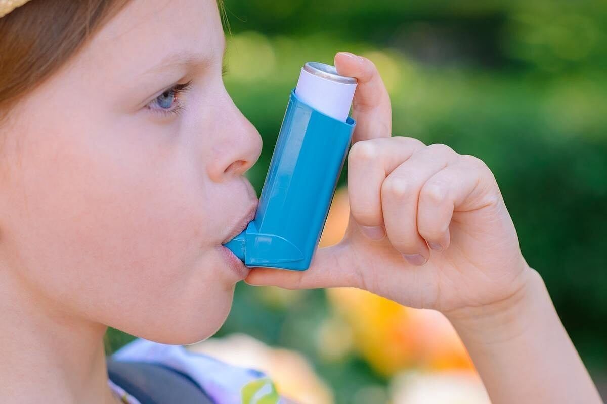 Inhalers Produce More Than A Half-Million Cars' Worth of Carbon ...