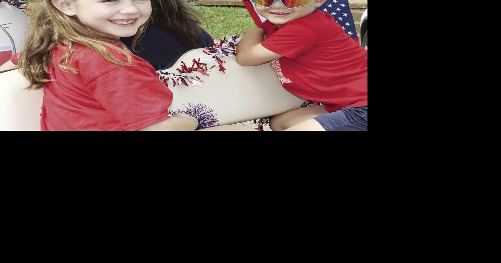 4th of July | Pontotoc Progress | djournal.com