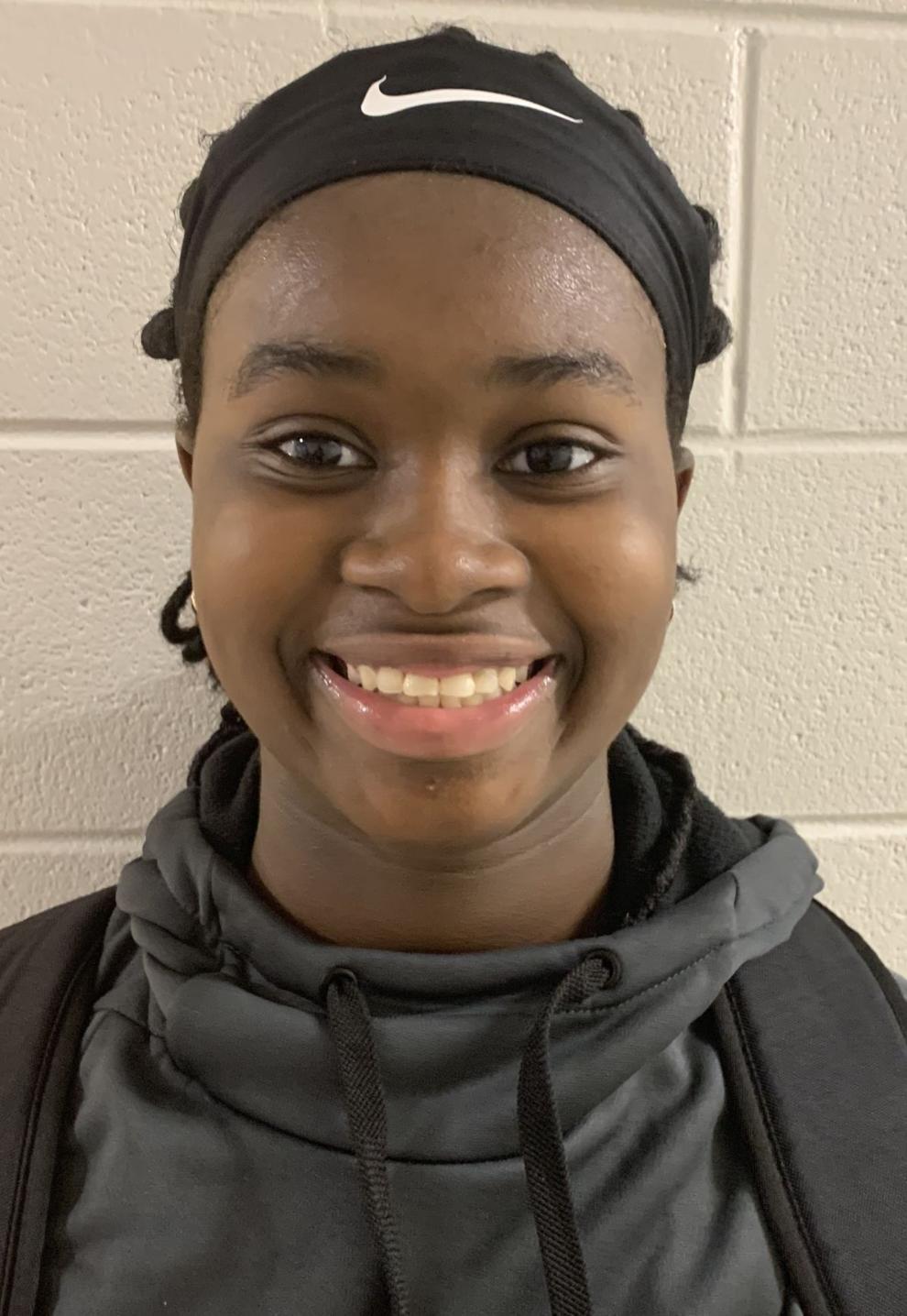 Riley, Lady Wave knock off defending champs | Sports | djournal.com