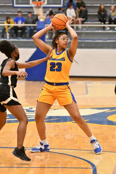 MHSAA basketball playoffs schedule: Second round | High school Sports ...