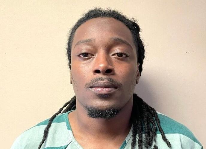 Second arrest made in shooting along Highway 6 | Crime & Law ...