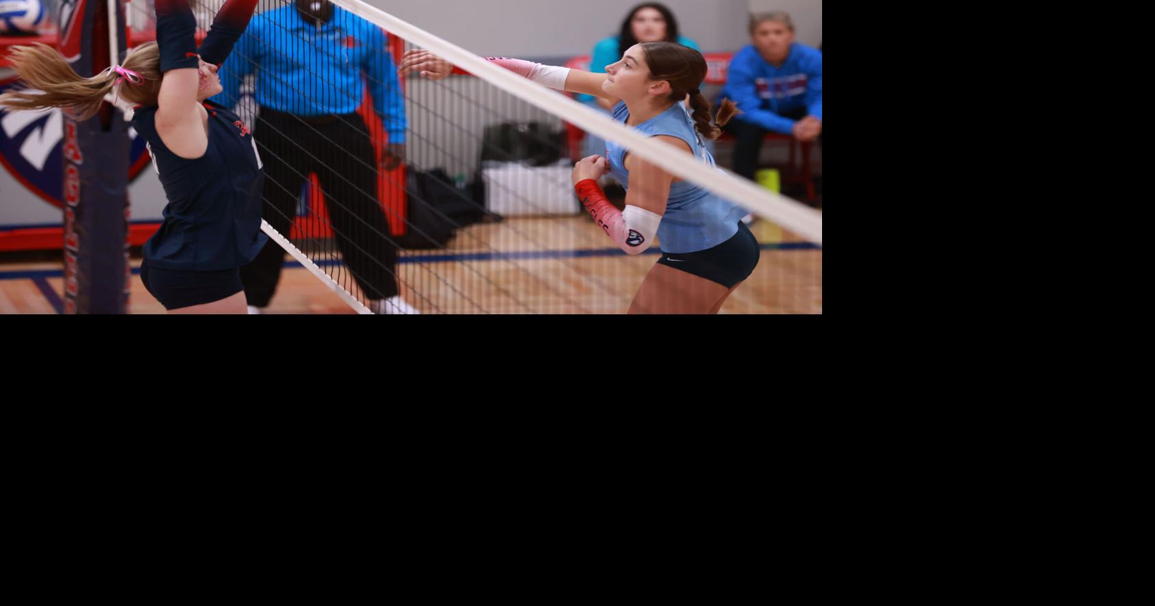 White-hot TCPS attack leads sweep of Hickory Flat | High school Sports ...