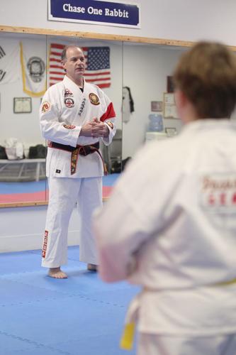 Fulton martial artist sees practice as lifestyle over hobby | Health ...