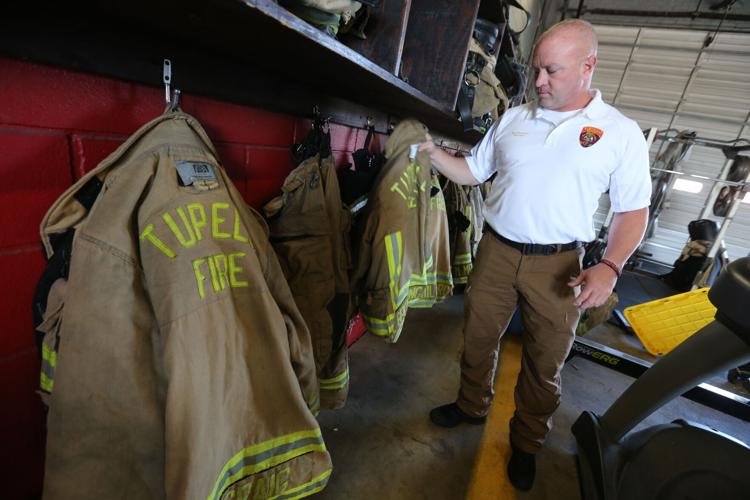 Tupelo Fire Department faces staffing needs, increased overtime issues ...