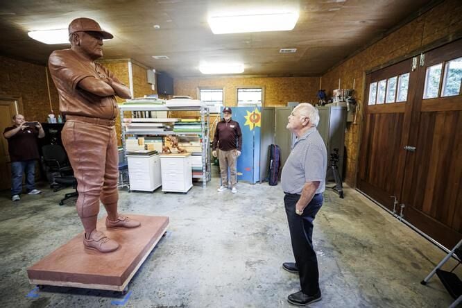 Mississippi State to immortalize Ron Polk | Mississippi State ...