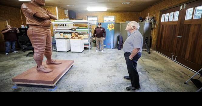 Mississippi State to immortalize Ron Polk | Mississippi State ...