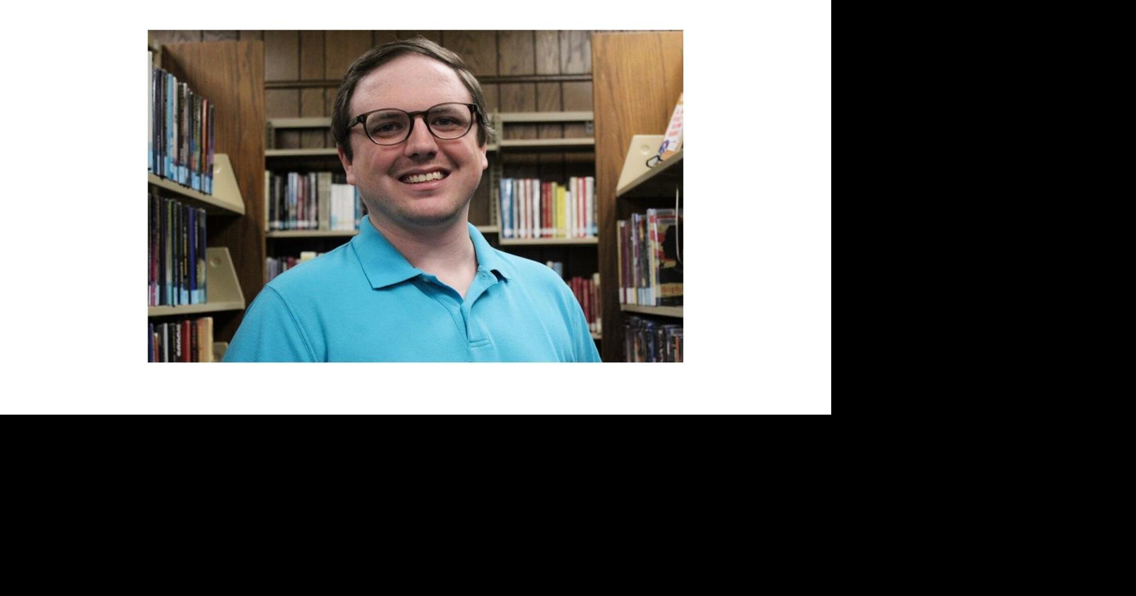 Gully to serve as Mississippi Library Association vice president ...