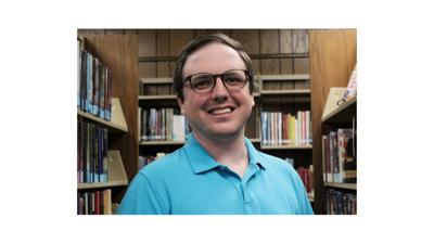 Gully to serve as Mississippi Library Association vice president ...