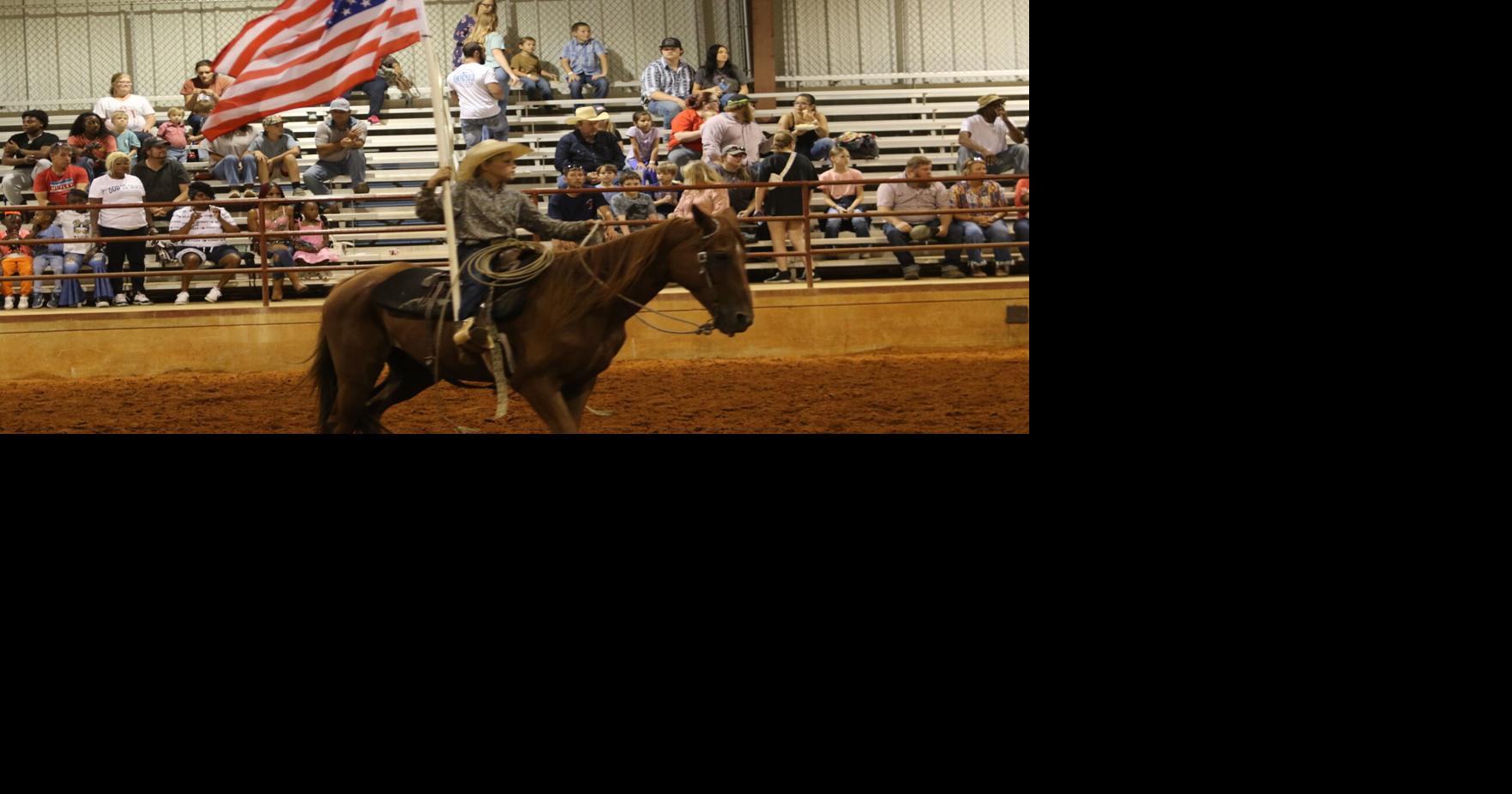 2024 Benton County Fair wraps up after weekend of fun, with an eye to ...