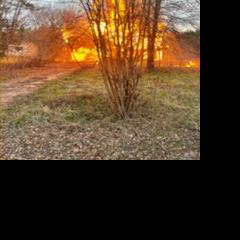 Nettleton, Union and Evergreen fire departments respond to structure ...