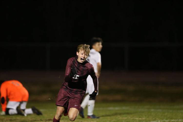 Bulldogs take down Tigers, advance in 4A soccer | High school Sports ...