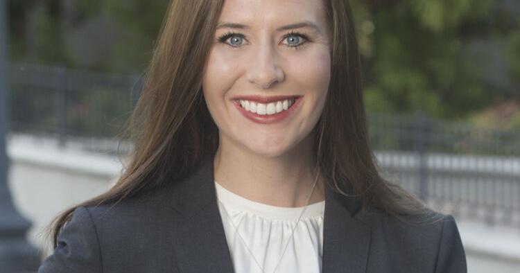Maggie K. Duff joins Brunini team | | djournal.com