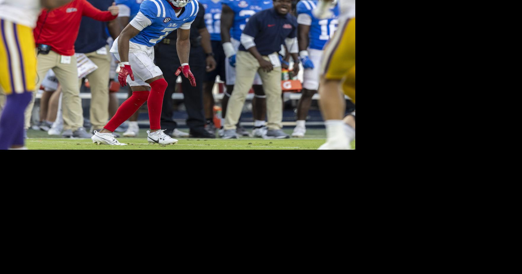 NFL Draft diary: Deantre Prince's preparation lets him stay calm a week ...