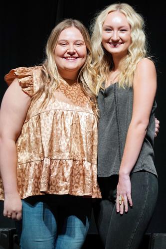 Tippah Countians play an integral part in NEMCC's Campus Country | News | djournal.com