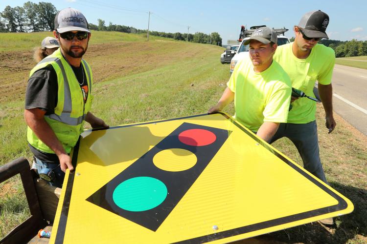 MDOT addressing dangerous intersections | News | djournal.com