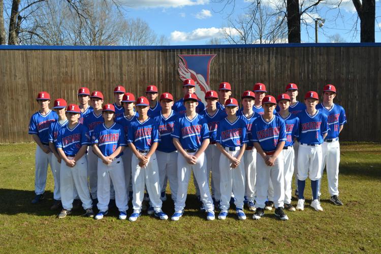 Ingomar Spring Sports Teams | New Albany Gazette | djournal.com