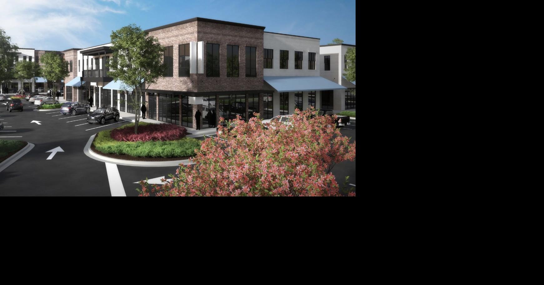 The Commons at Oxford Commons a new phase in development | Business ...