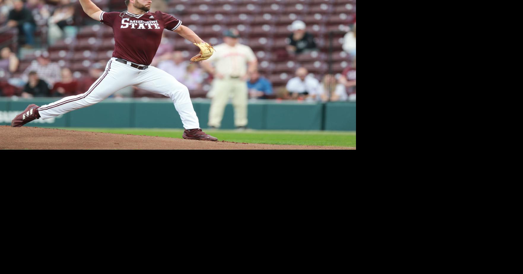 Arkansas steamrolls past Mississippi State in series opener as Preston ...