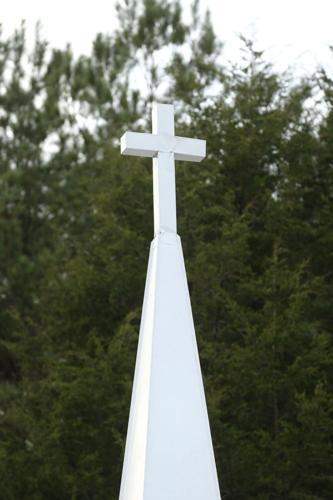 Cedar Shadows Chapel: Pontotoc venue offers perfect space for small ...