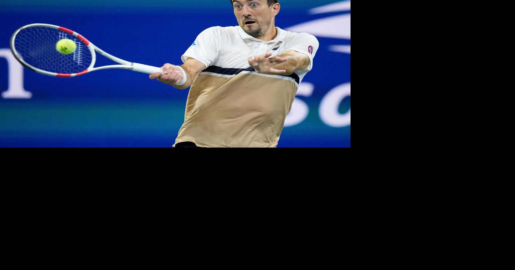 Don't celebrate too soon. Ofner loses in Australian Open qualifying ...