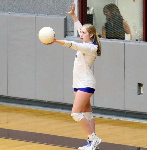 Lady Noles finish undefeated at Monroe County Classic | Sports ...