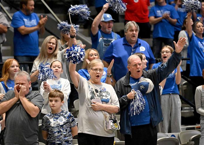 Moore connection sends Tish County to 4A final | High school Sports ...