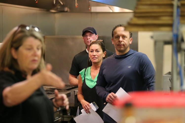 Cooking Like the Stars returns, raising money for Boys and Girls Club ...