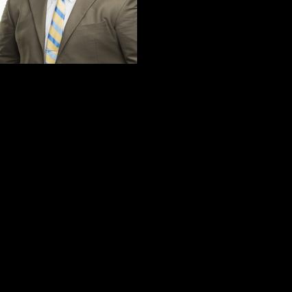 Top 40 Under 40: Jamison Logan | Business | djournal.com