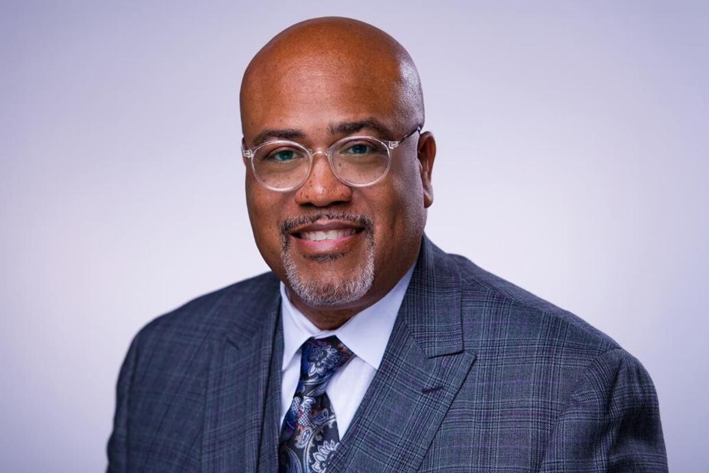 Thigpen honored with APEX award | | djournal.com