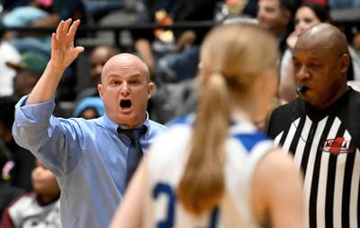 Middleton leaves Tish County to be Northeast women's coach | Community ...