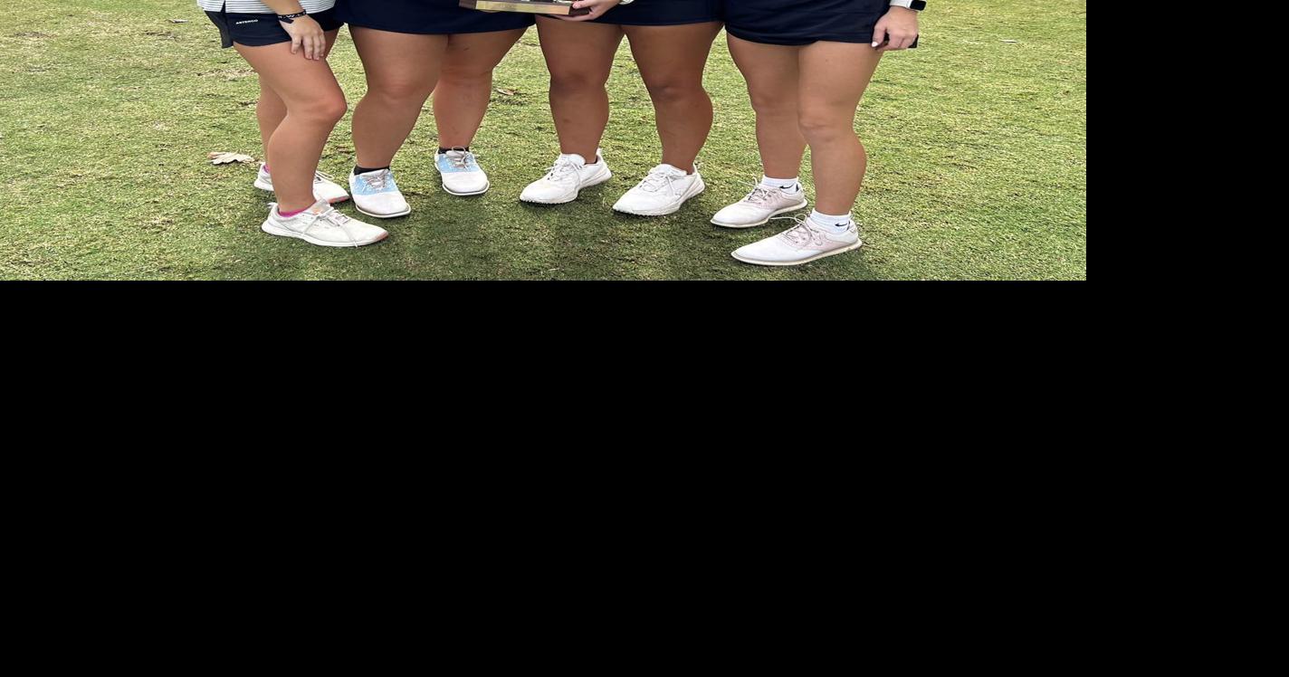 Lady Panthers win division meet, multiple golf teams qualify for state ...