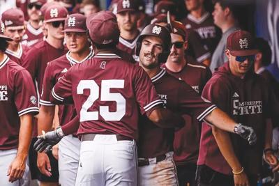 MSU readies to host first postseason baseball in 5 years | Mississippi ...