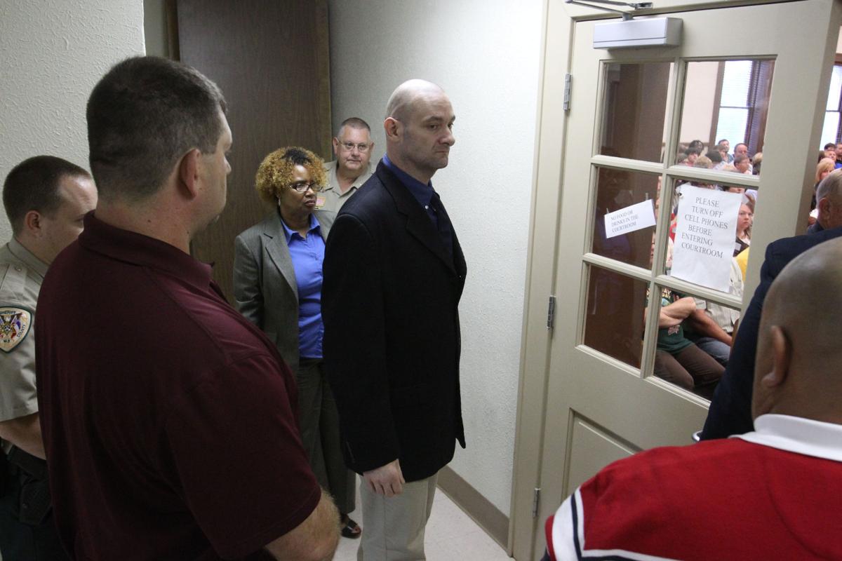 Victim's family speaks out about David Cox, that fateful night ...