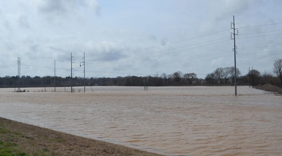 New Albany and Union County flooding on Saturday, February 23 | New ...