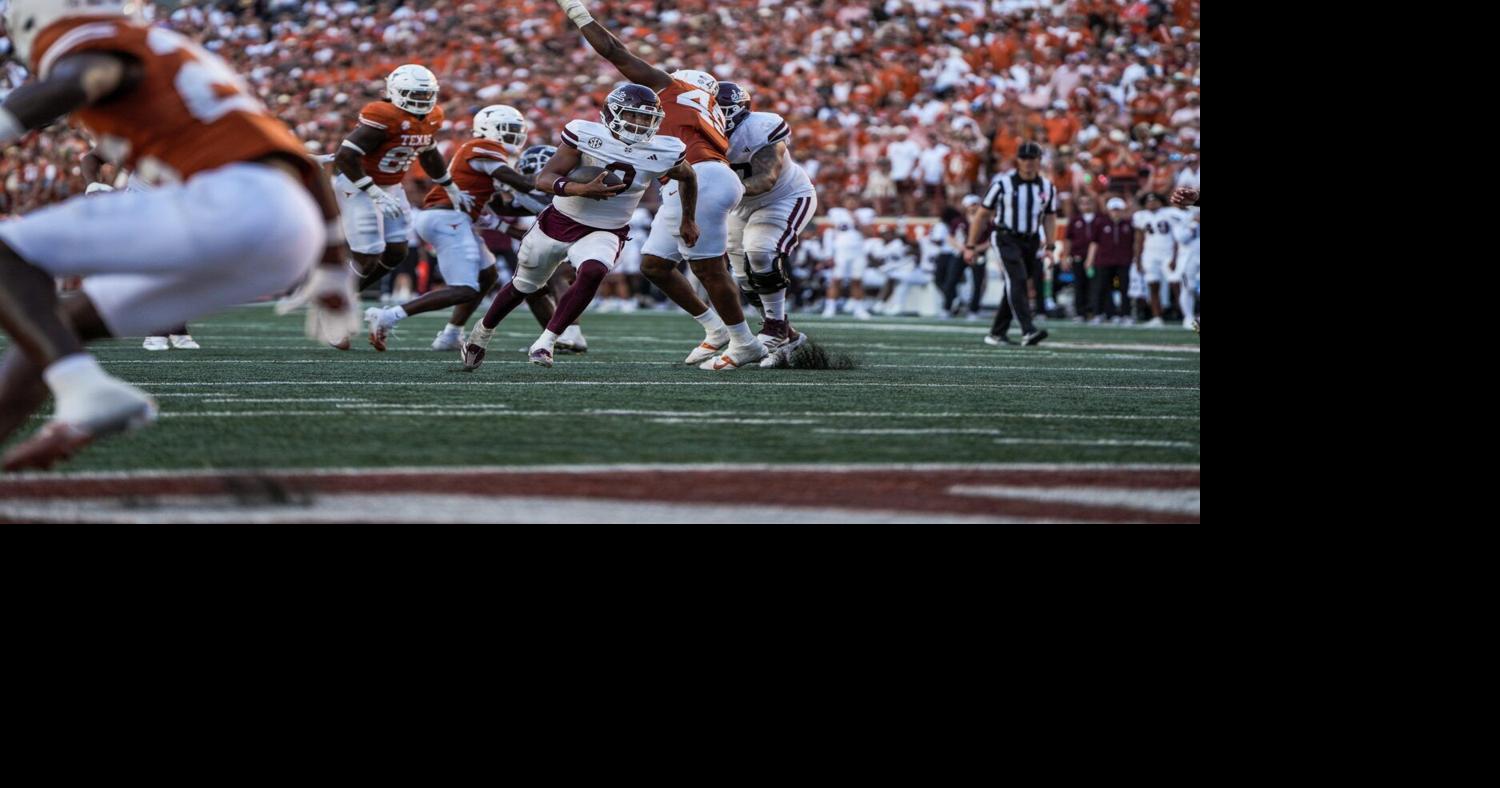 Mississippi State fades in second half, falls to No. 1 Texas ...