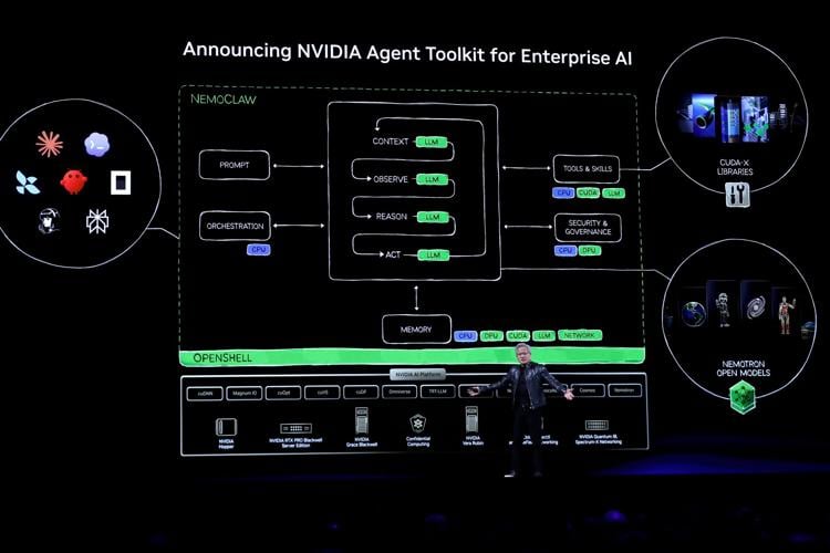 Nvidia bets on AI personal computers with new 'superchip' powering ...