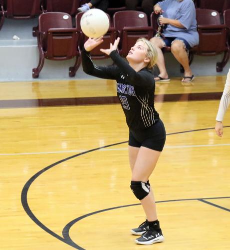 Lady Noles finish undefeated at Monroe County Classic | Sports ...