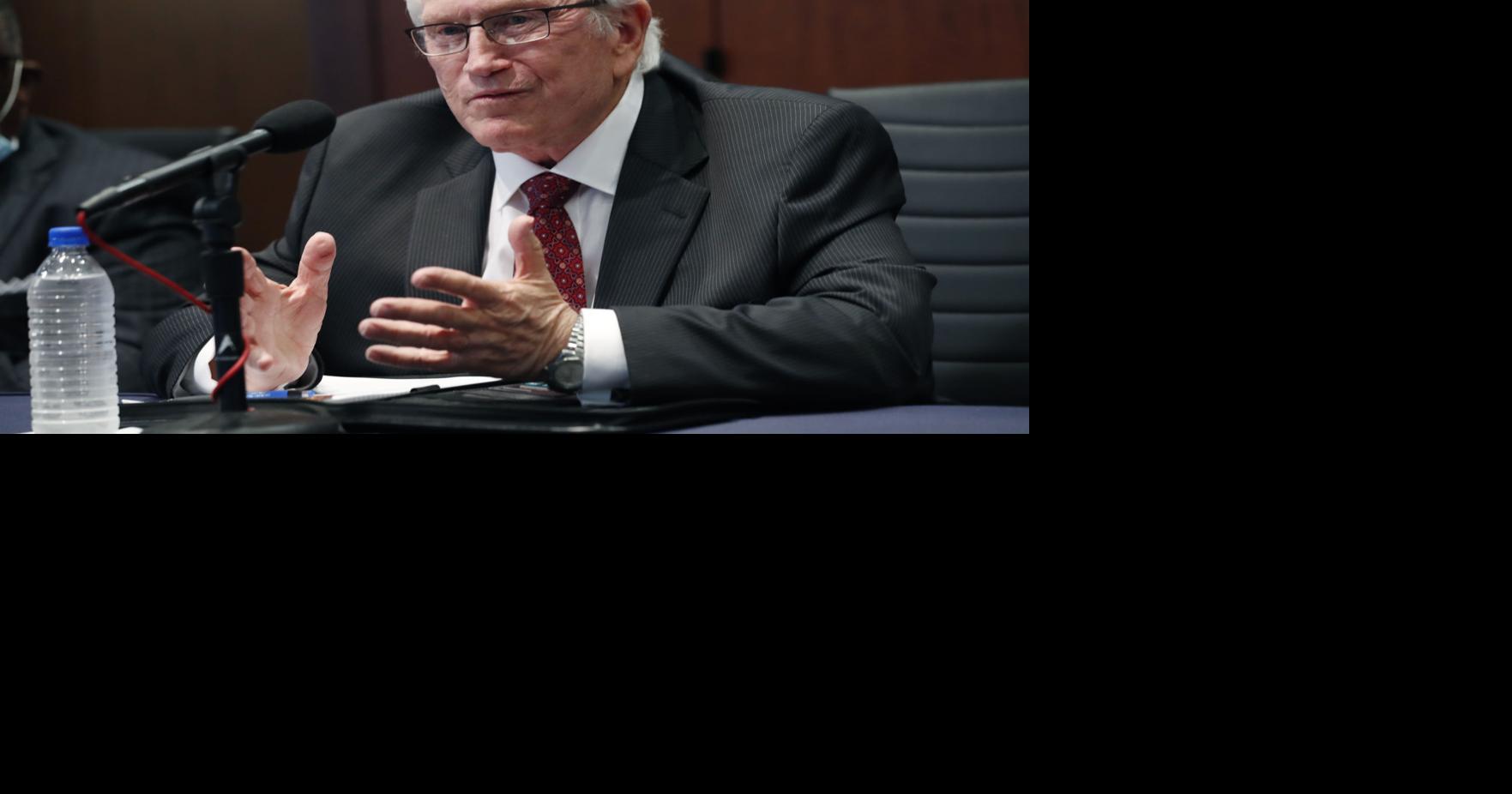 New law gives MDOC commissioner choice in how people are executed ...