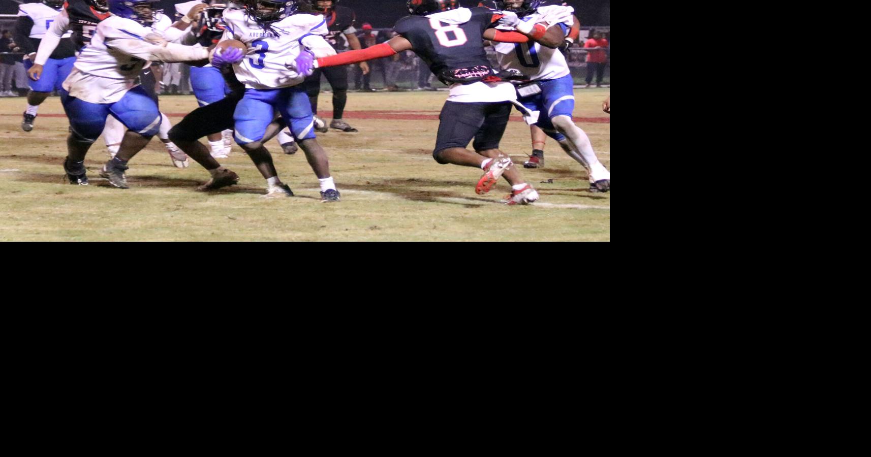 Huge Upset: Bulldogs stun Independence in second round of playoffs ...