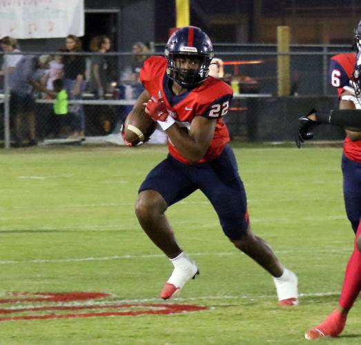 Tigers struggle to capitalize on opportunities against Chargers ...