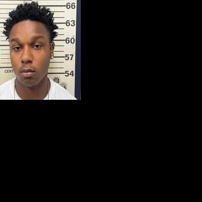 Starkville shooting suspect charged with capital murder | Crime & Law ...