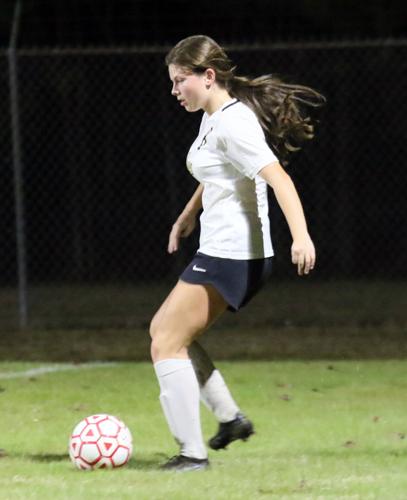 Hat Tricks: Panthers take second division win over Nettleton | Sports ...