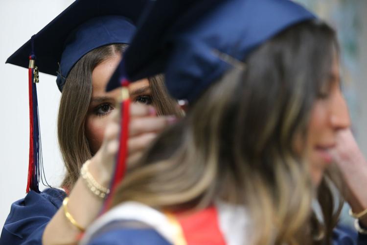 TCPS honors Class of 2024 graduates in ceremony at Hope Church ...