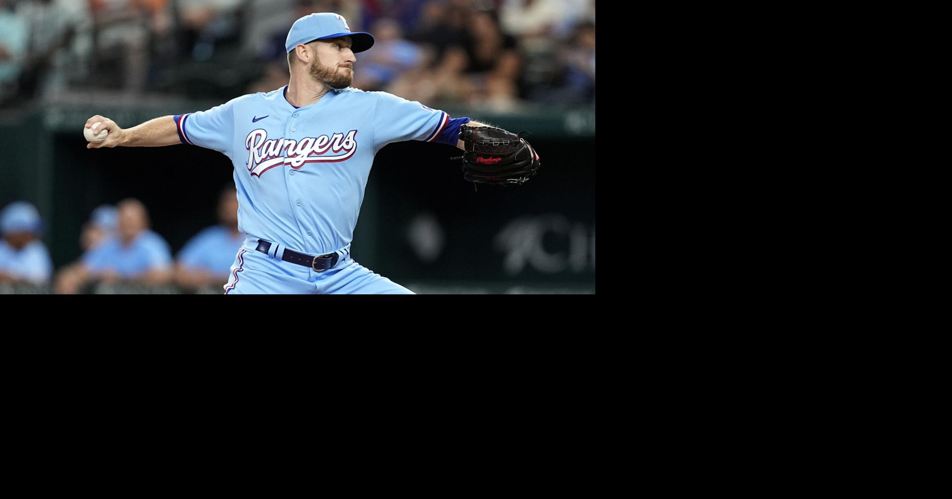 chris stratton rangers photo | | djournal.com